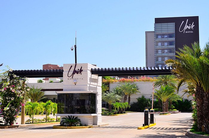 Hotel Unik - La Guía de Margarita